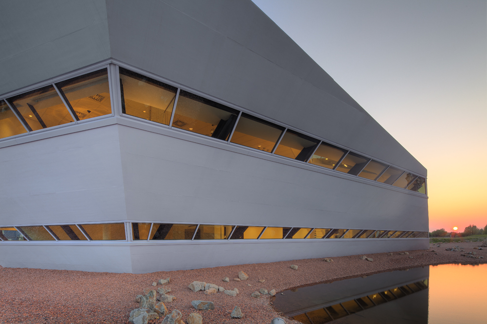 Decos, Noordwijk by INBO - Architizer