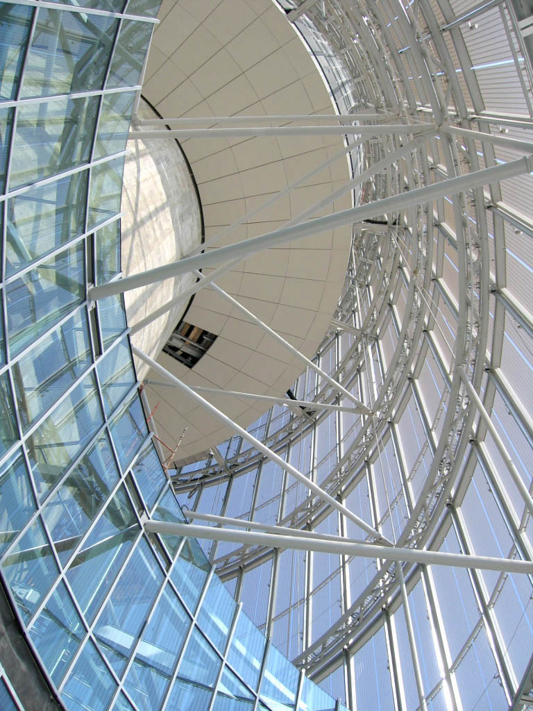 Doha Sports Tower by AREP - Architizer