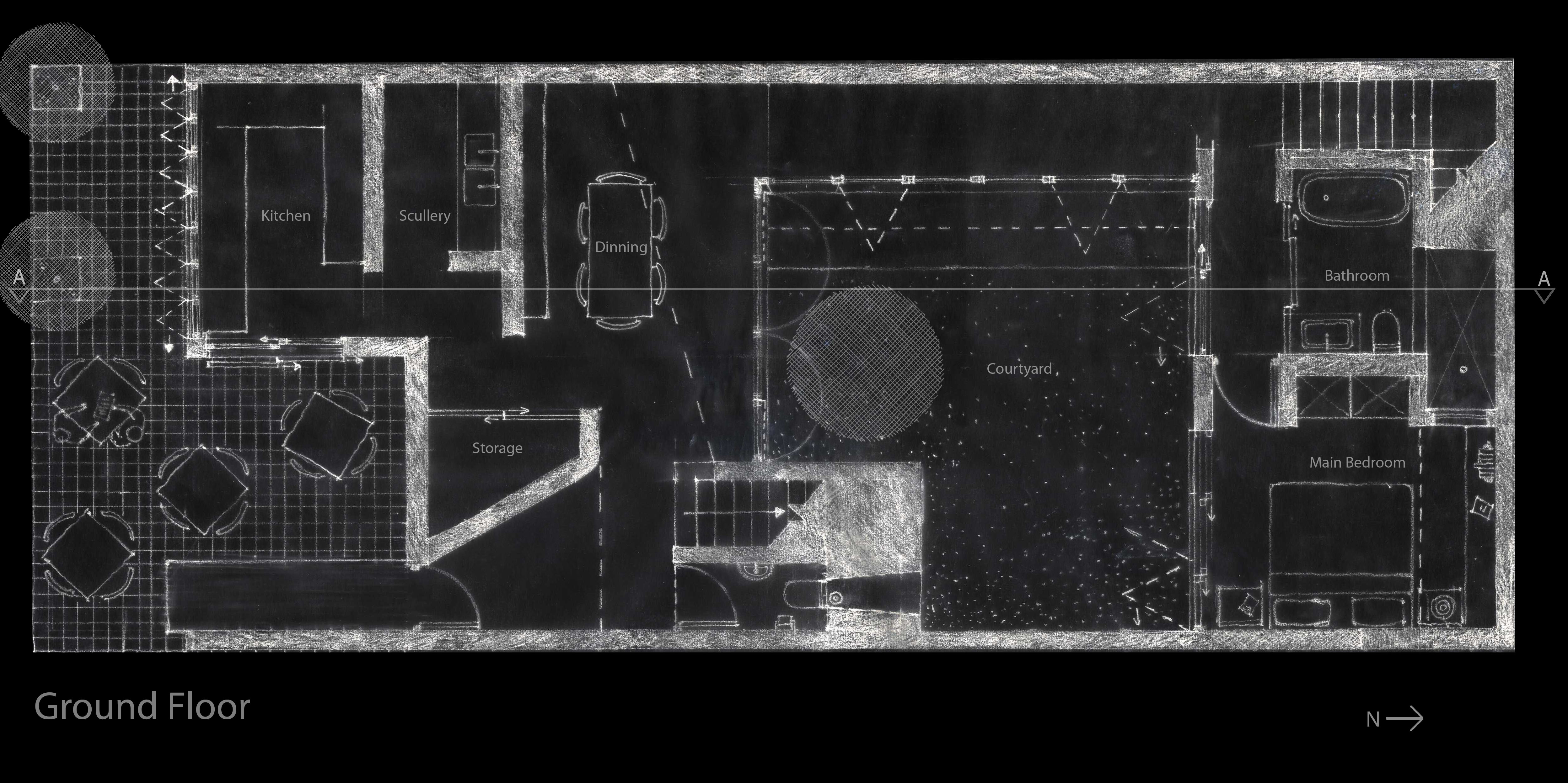 Model house project - Architizer