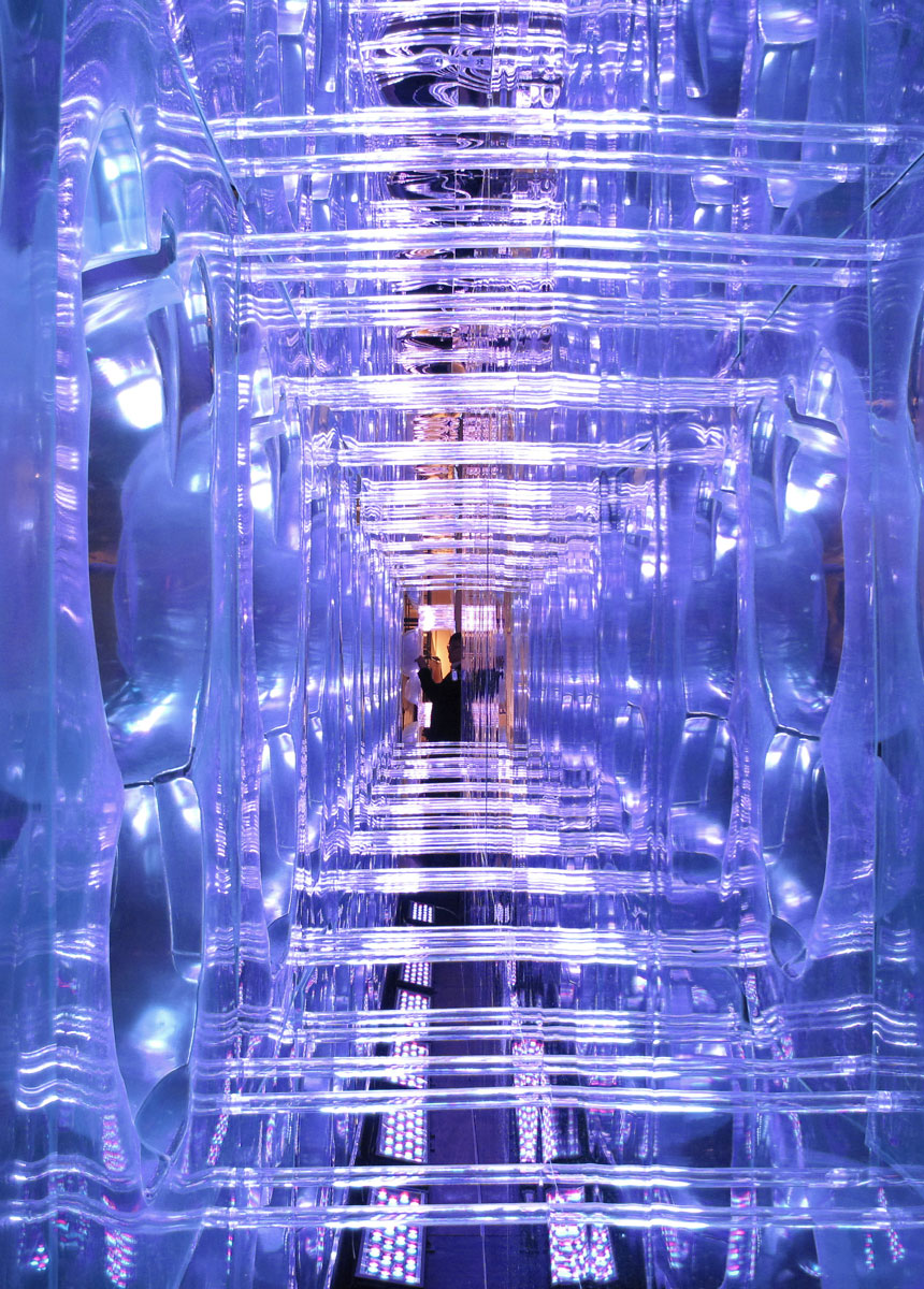 Nicola Formichetti Concept Store at Lane Crawford Hong Kong by Gage ...