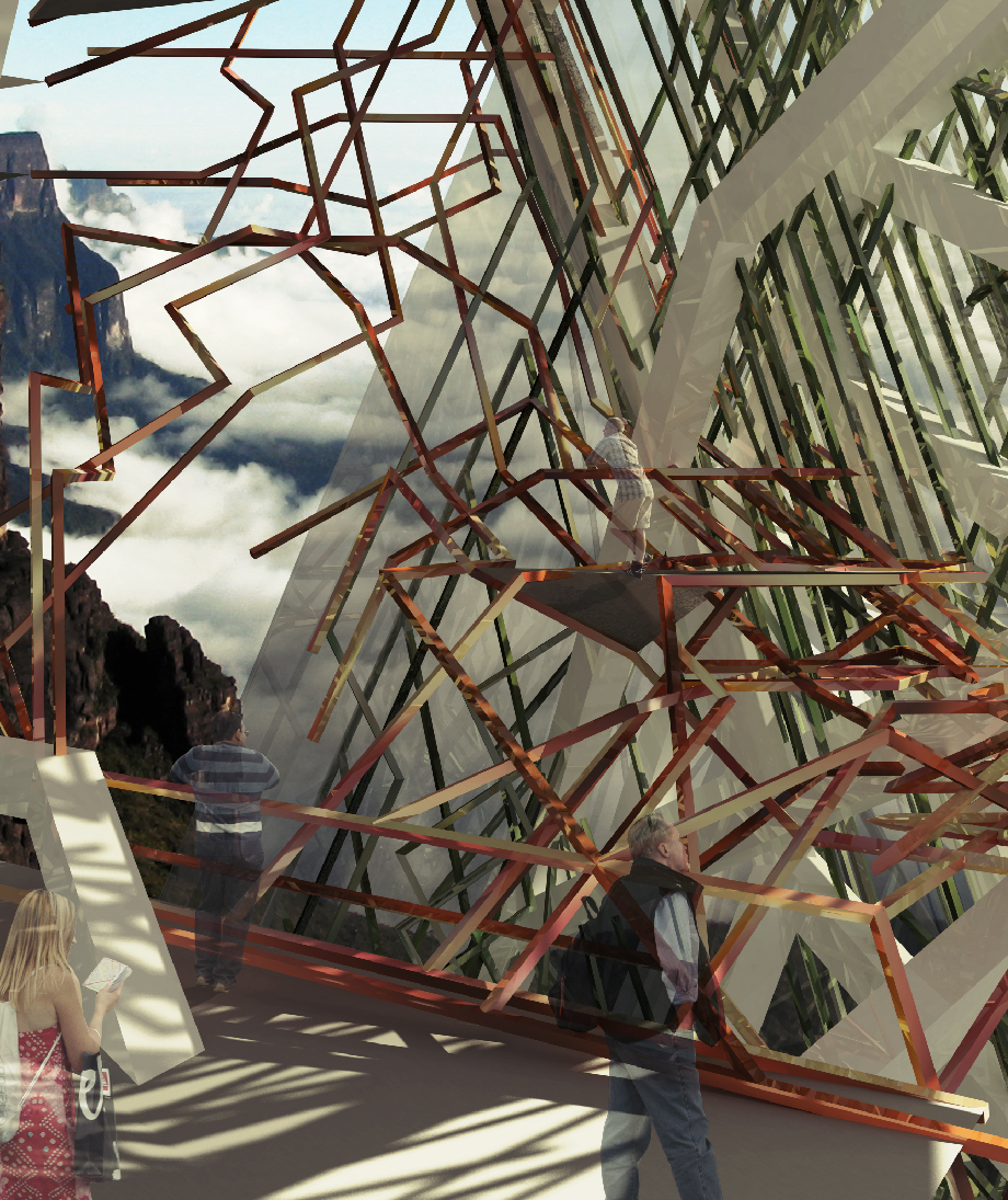 anabasis. - Architizer