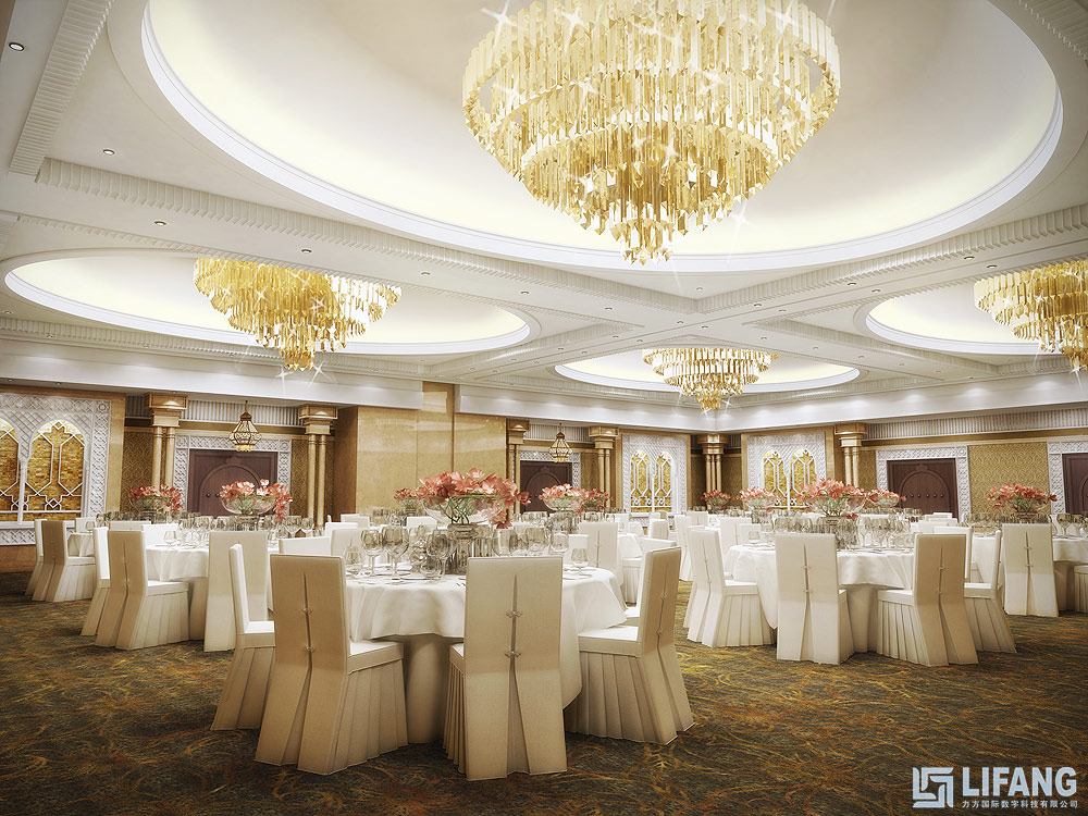 Lifang- Interior Design Rendering - Architizer