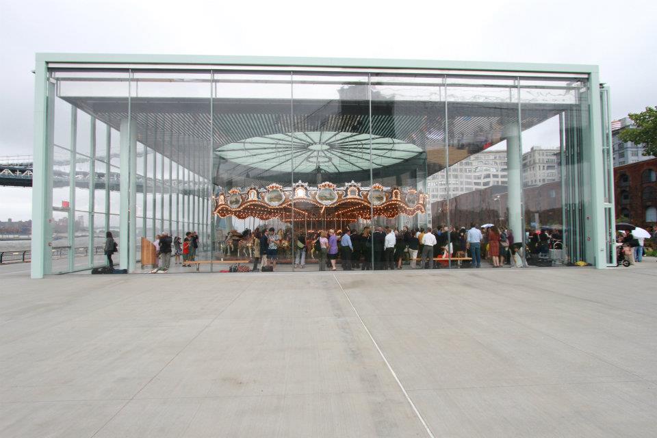 RBC Design Center by Ateliers Jean Nouvel, C+D ARCHITECTURE - Architizer