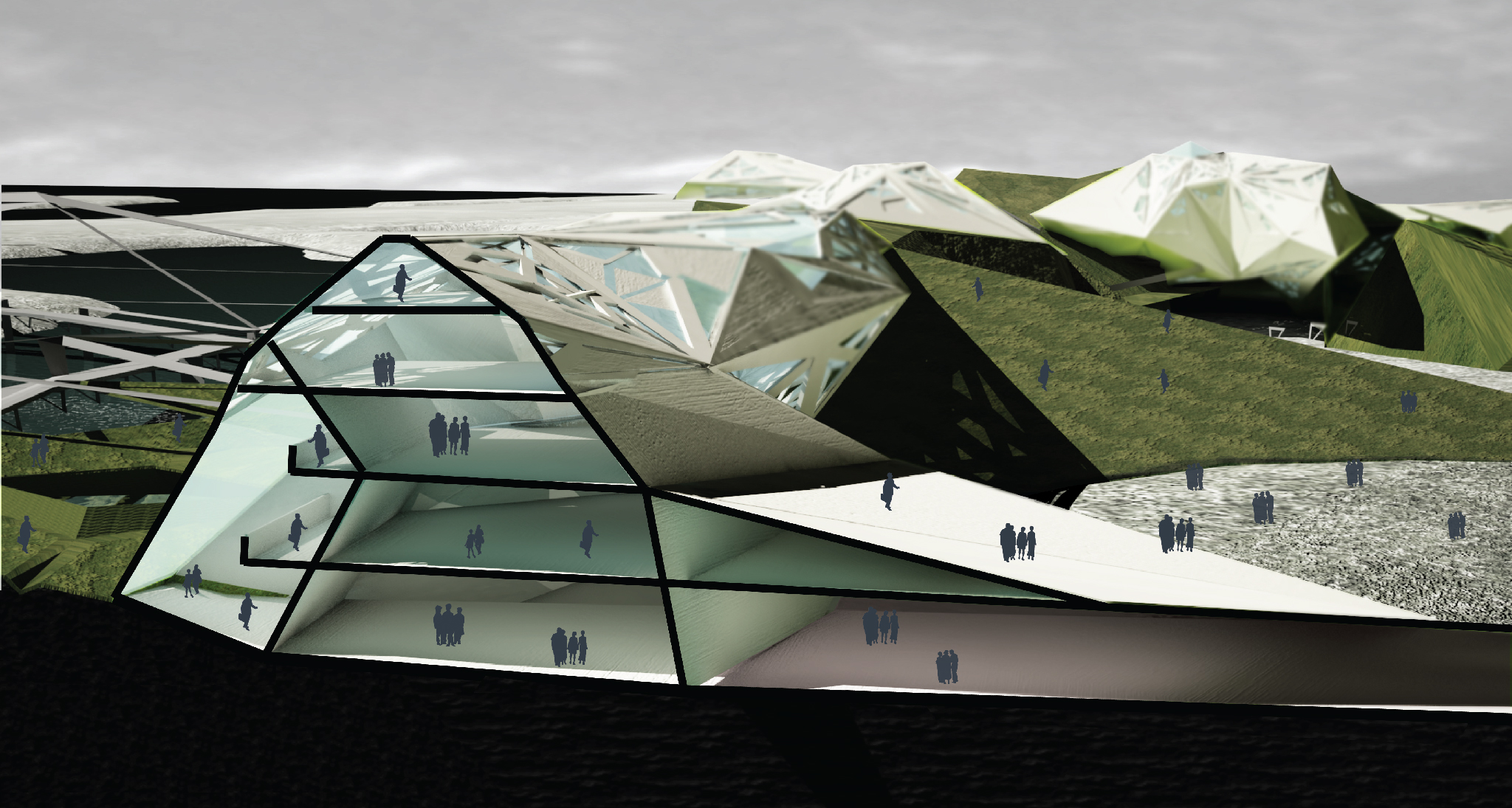 netropolis - Architizer