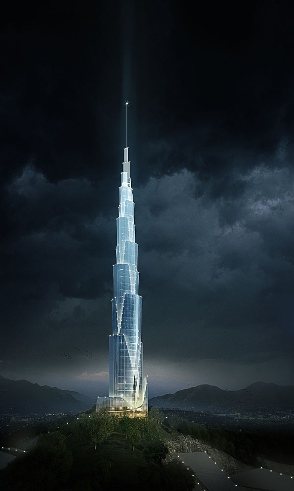 Tower W - Architizer