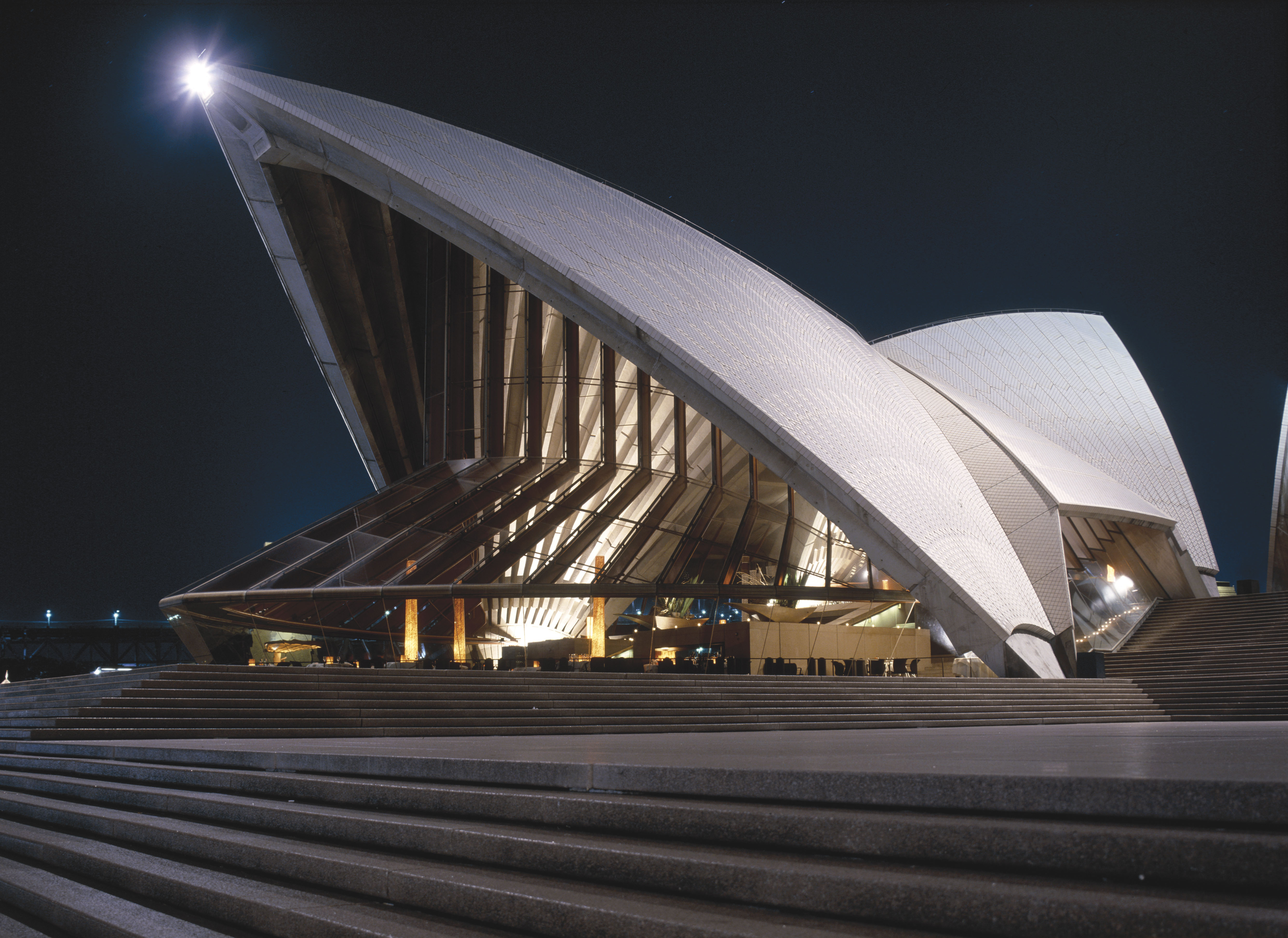 Baroque Bar Bistro Patisserie by Dale Jones-Evans Architecture - Architizer