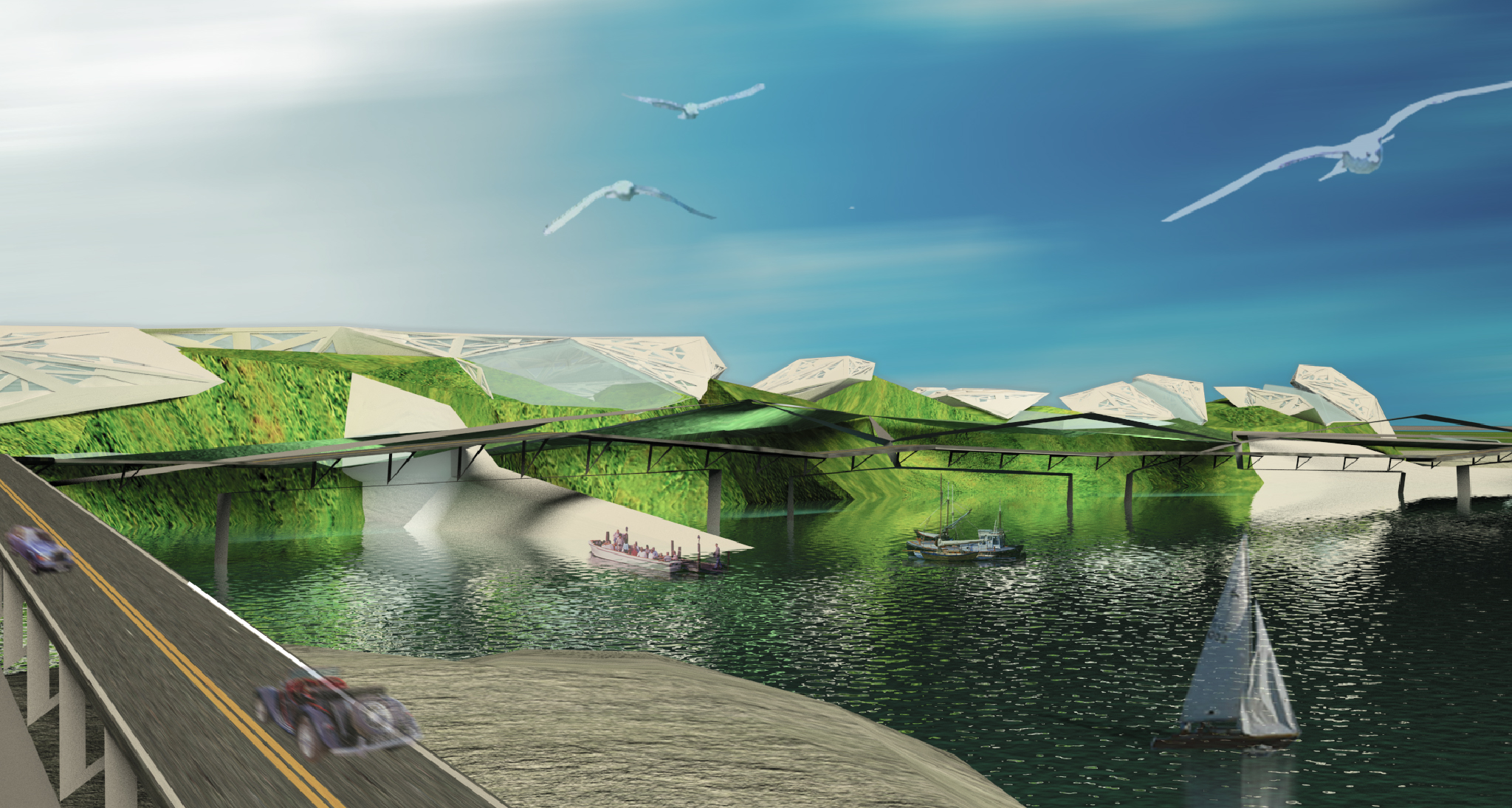 netropolis - Architizer