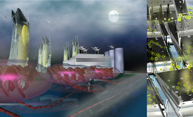 Tactile Architecture - Architizer