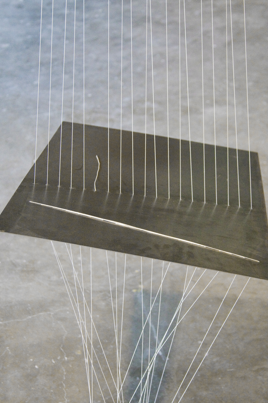 Stress Machines - Architizer