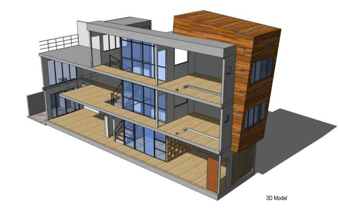 Residential unit - Architizer