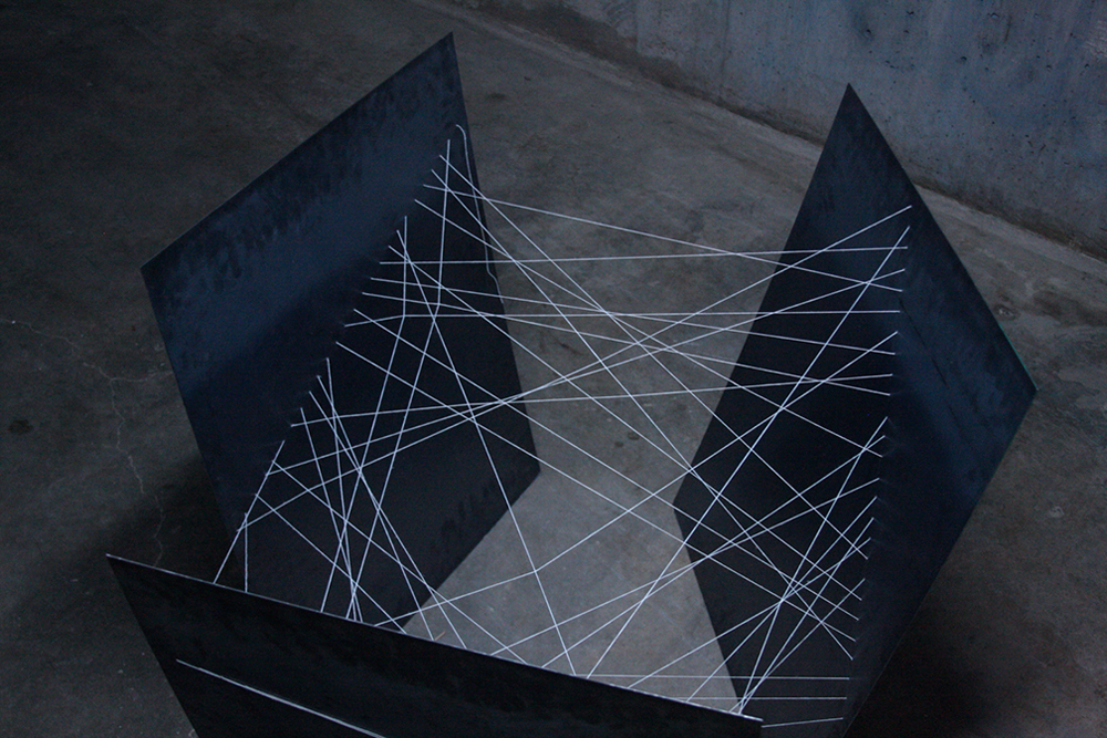 Stress Machines - Architizer
