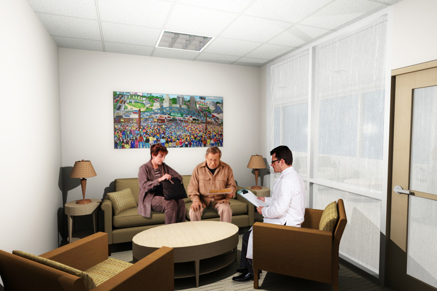 Goodman Medical Center - Architizer