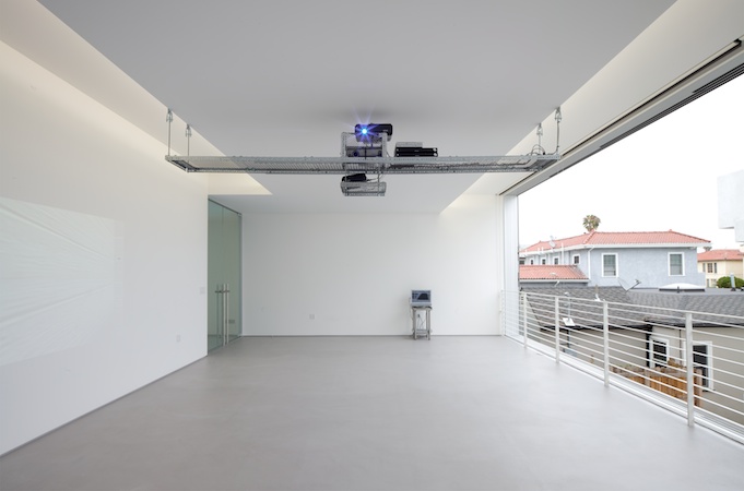 MAK Gallery by Space International Inc. - Architizer