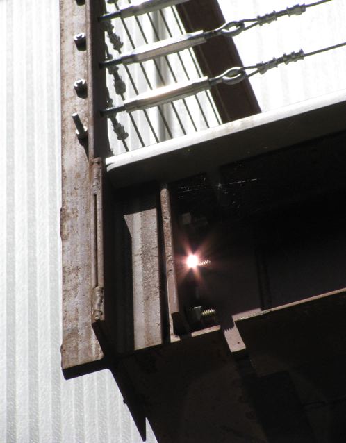 Cusabo Island Steel Home - Architizer