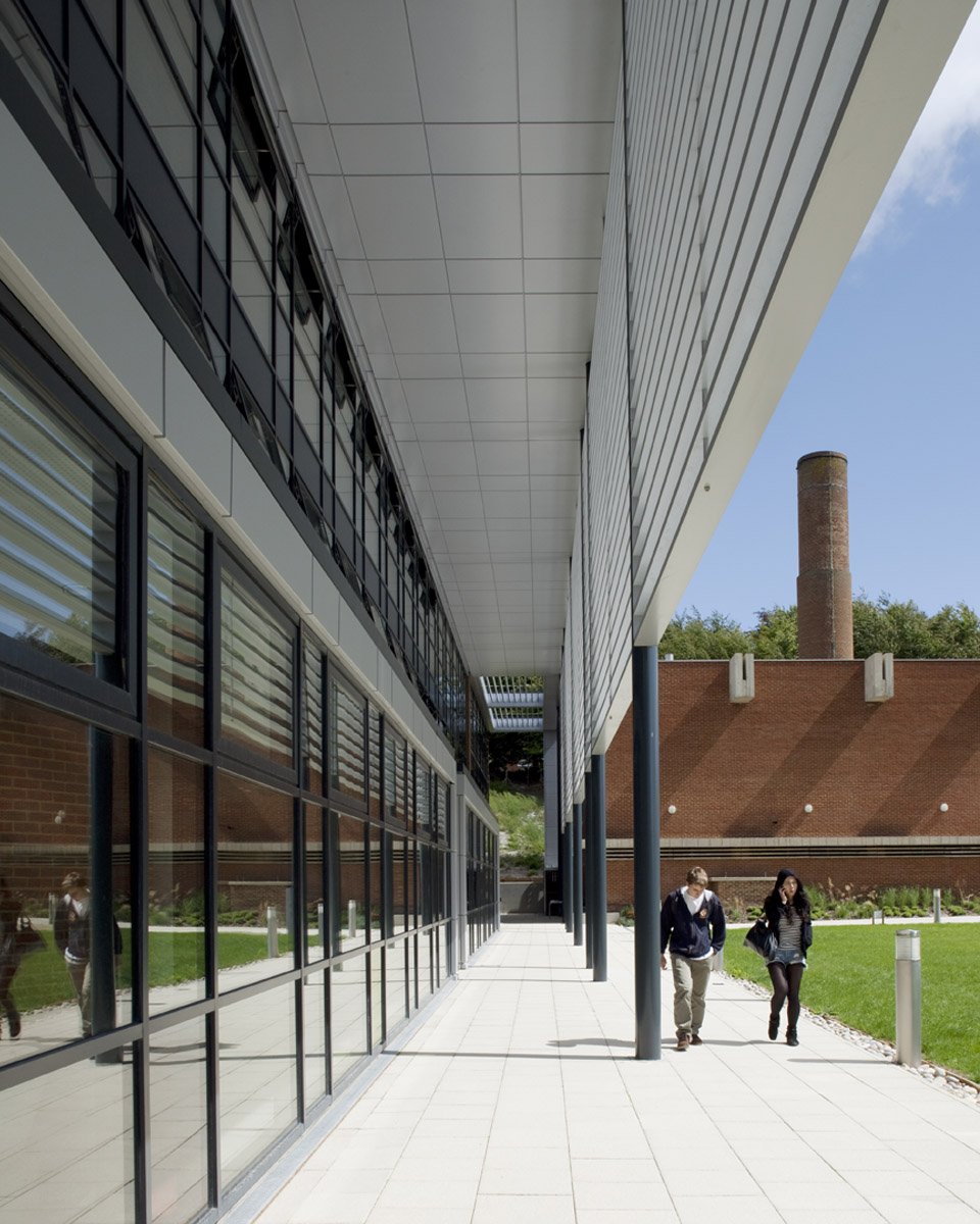 Fulton Building - Architizer