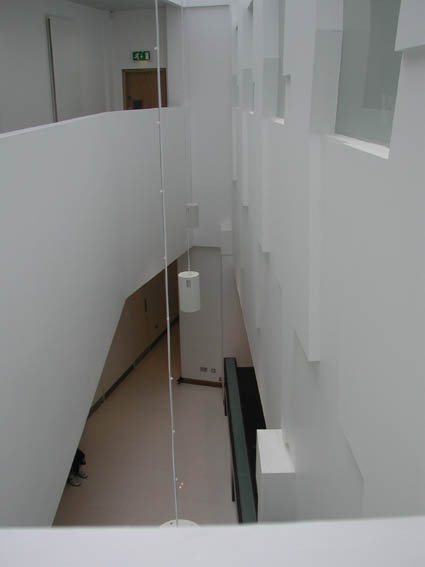 Tullow Library and Civic Offices - Architizer