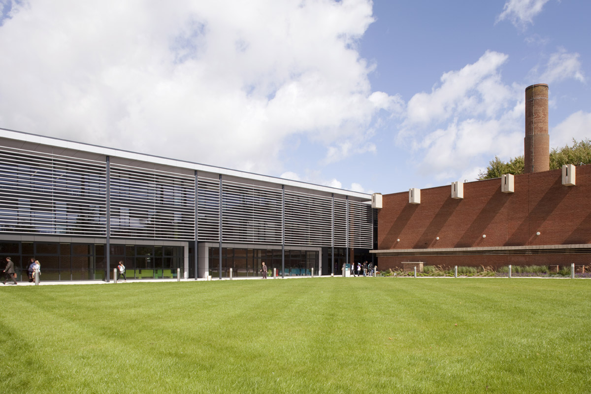 Fulton Building - Architizer