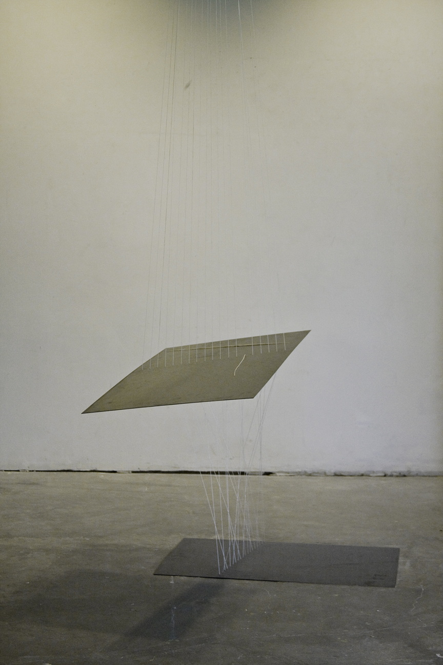 Stress Machines - Architizer