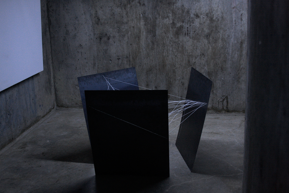 Stress Machines - Architizer