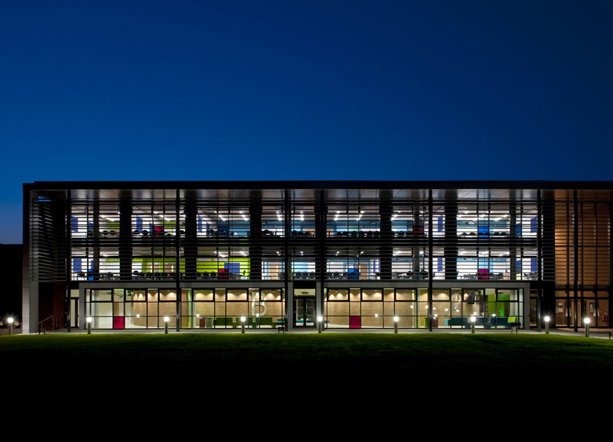 Fulton Building - Architizer