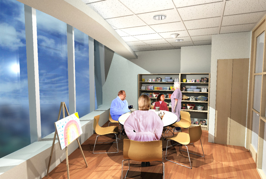 Goodman Medical Center - Architizer