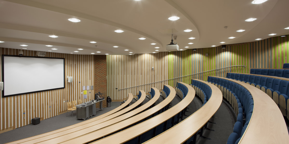 Fulton Building - Architizer