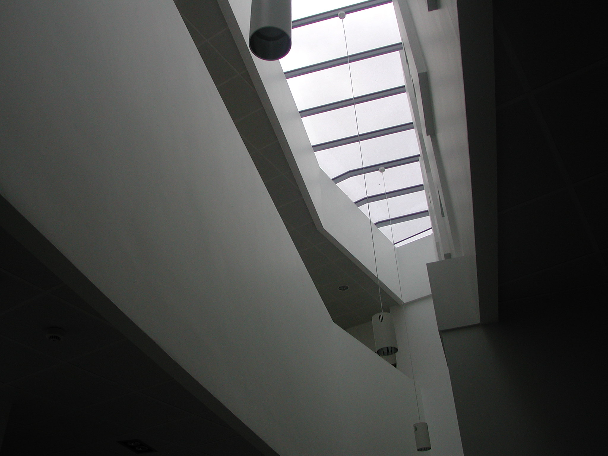 Tullow Library and Civic Offices - Architizer