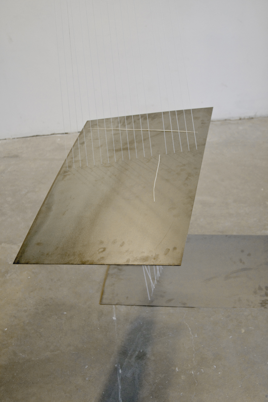 Stress Machines - Architizer