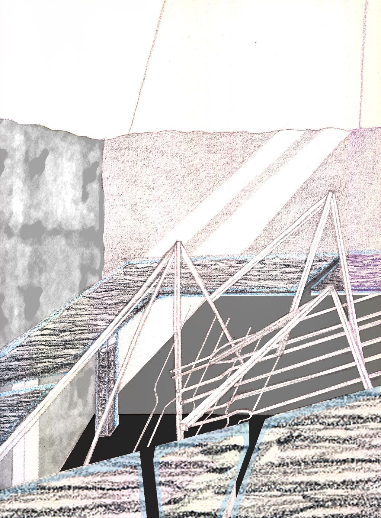 World Trade Center Memorial Entry #446649 by Philip Tusa Projects ...