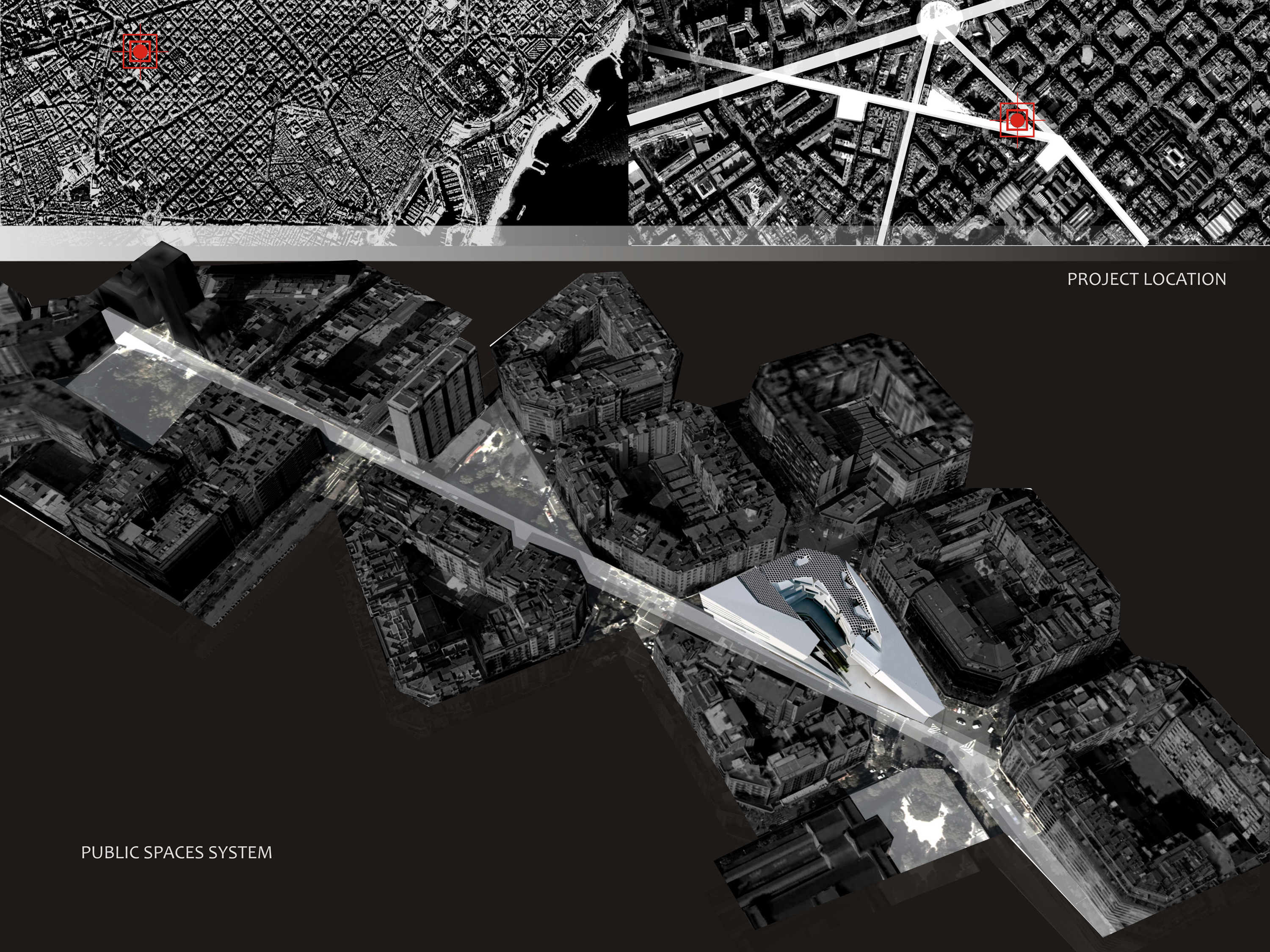 Urban Center for Sustainable Transport in Barcelona - Architizer