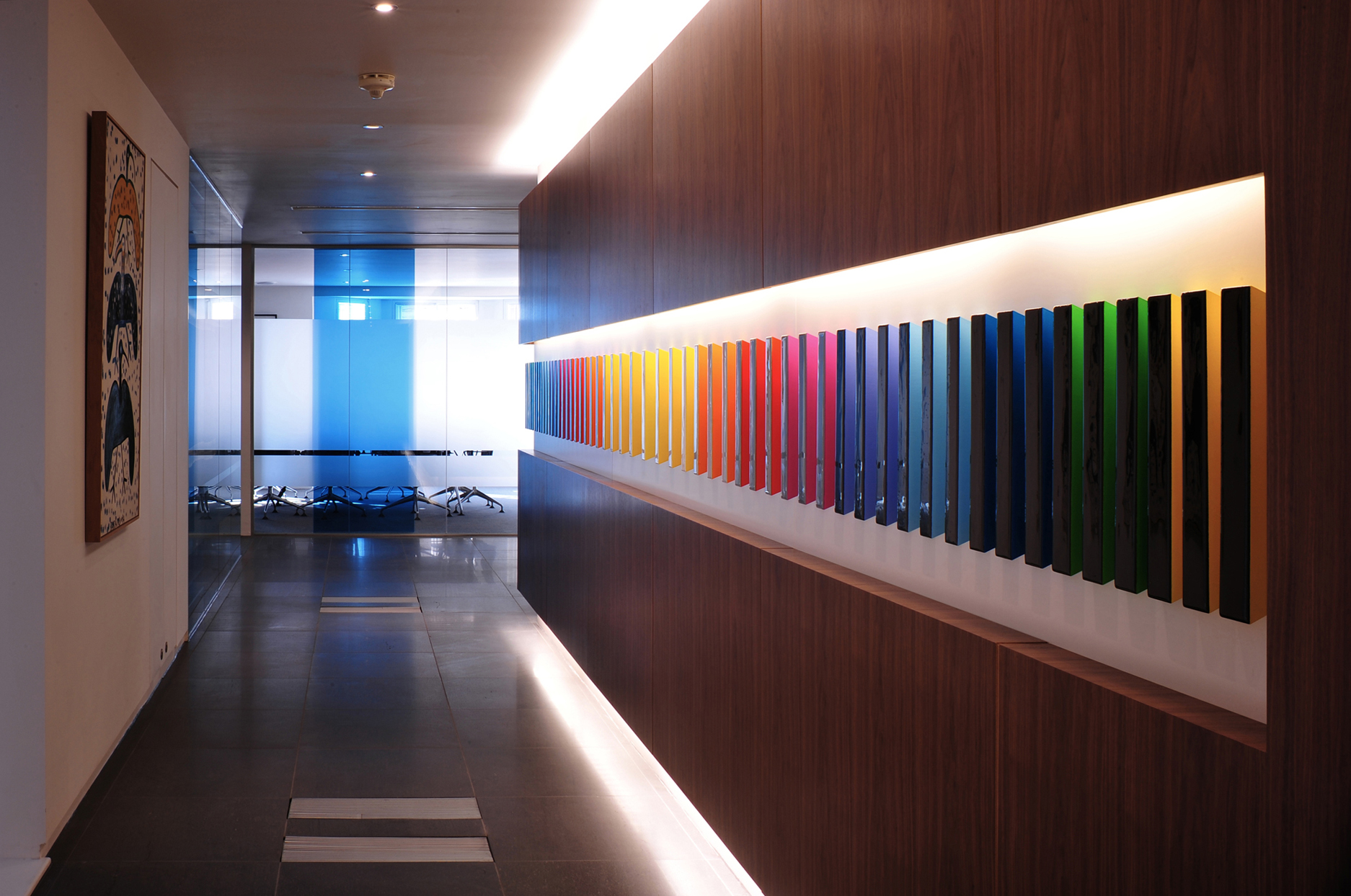 Stenham Offices - Architizer