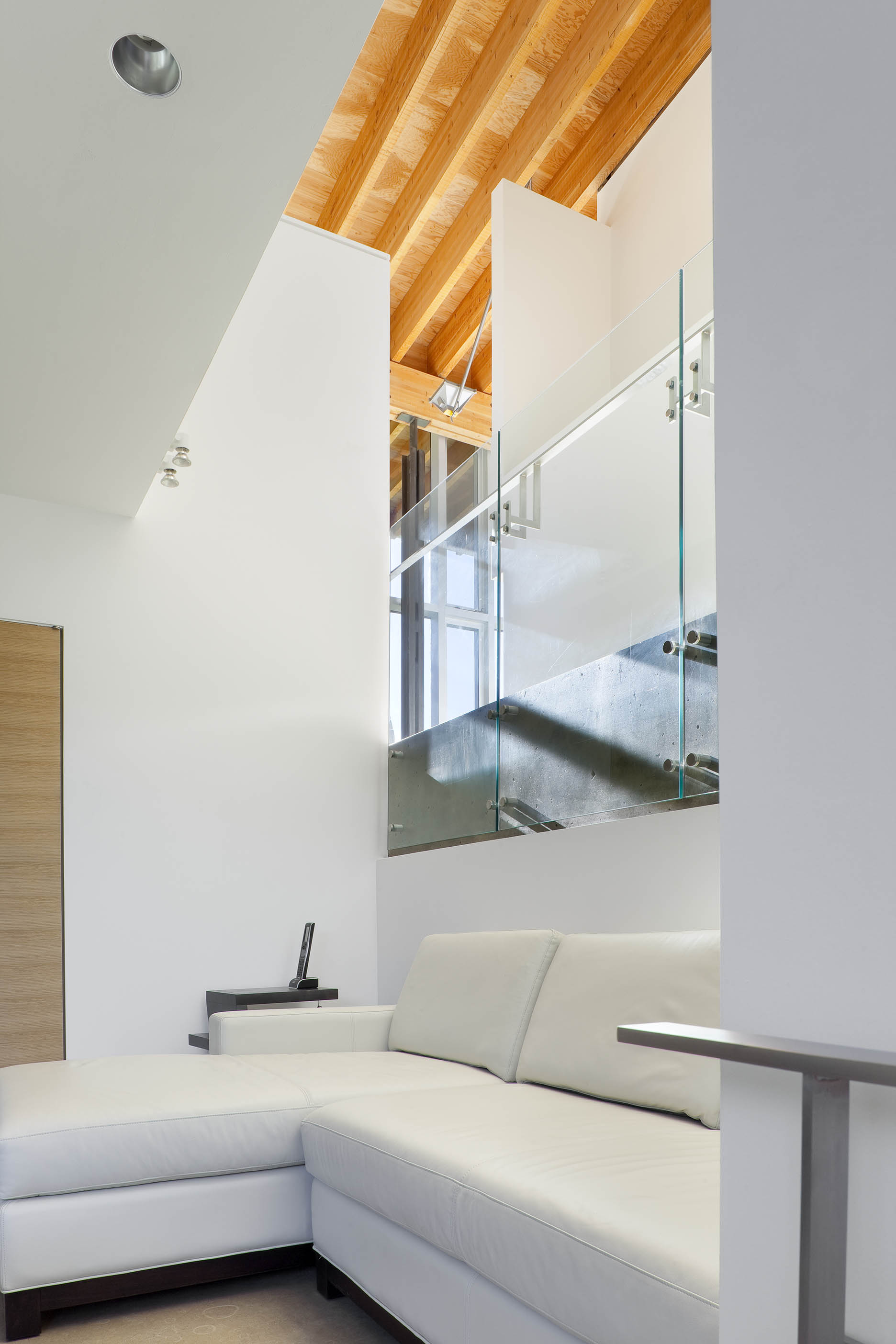 House in Caledon by Ian MacDonald Architect Inc - Architizer
