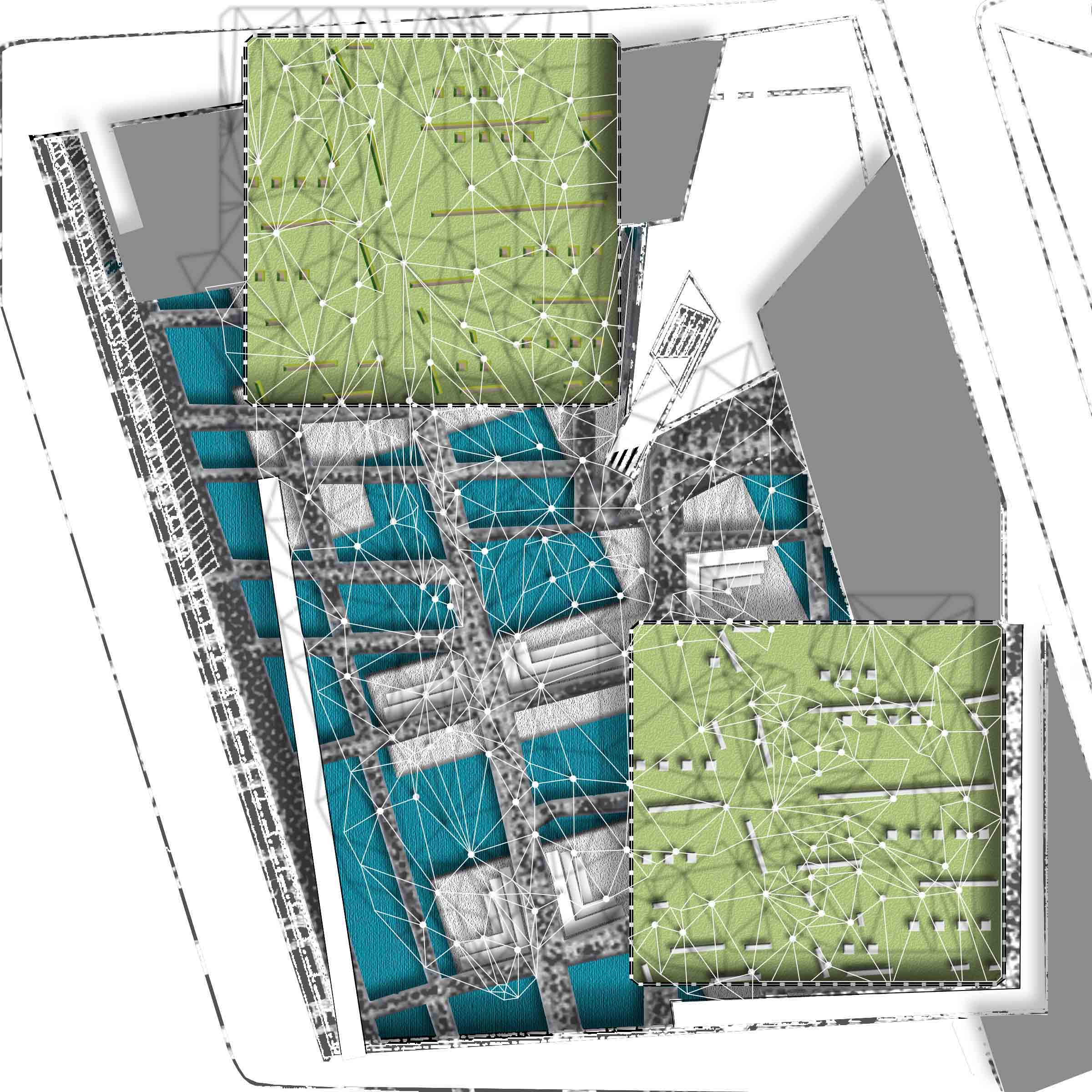 World Trade Center Memorial Entry #446649 by Philip Tusa Projects ...