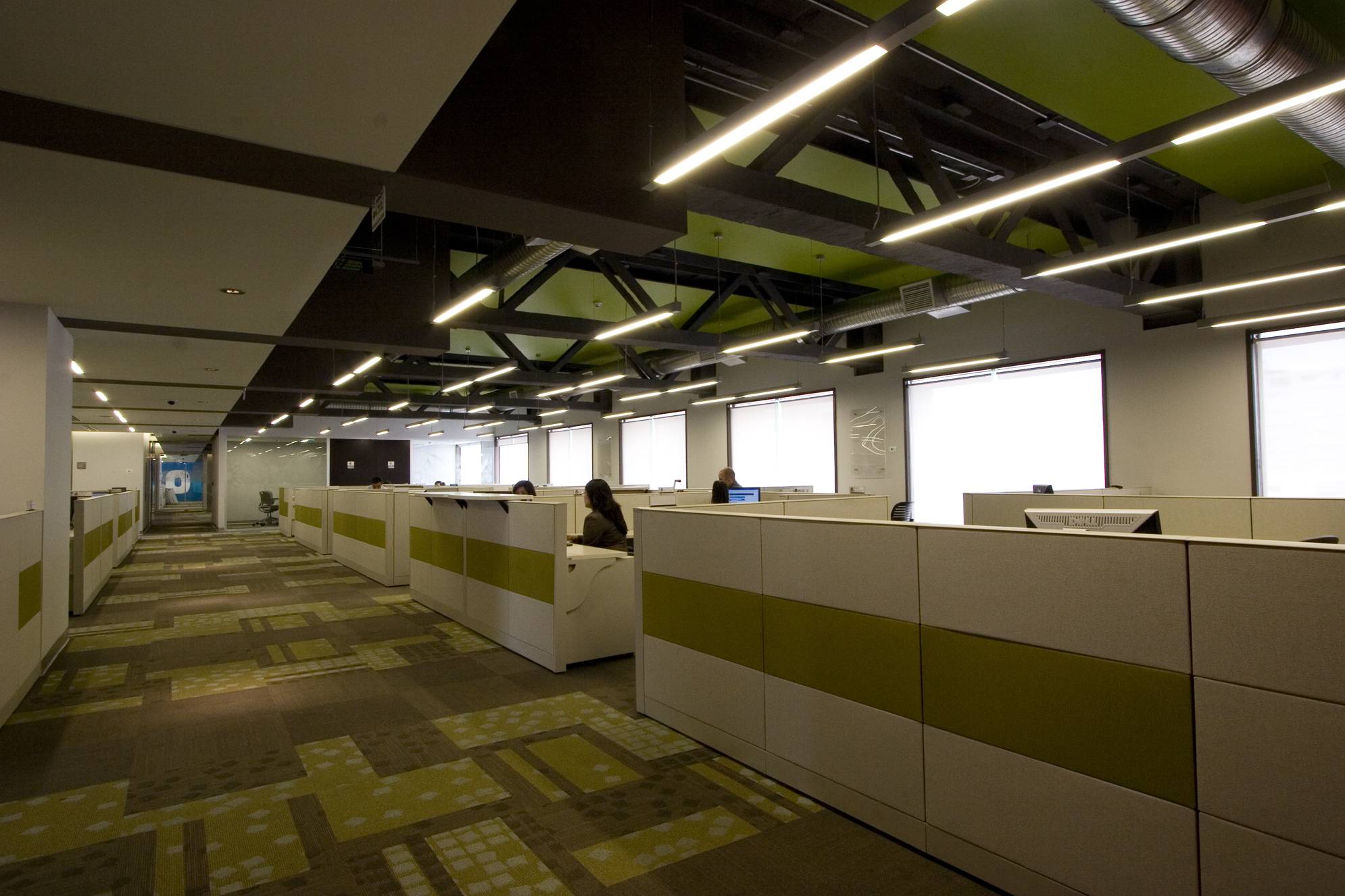 Corporativo IXE- Banco Deuno by usoarquitectura - Architizer