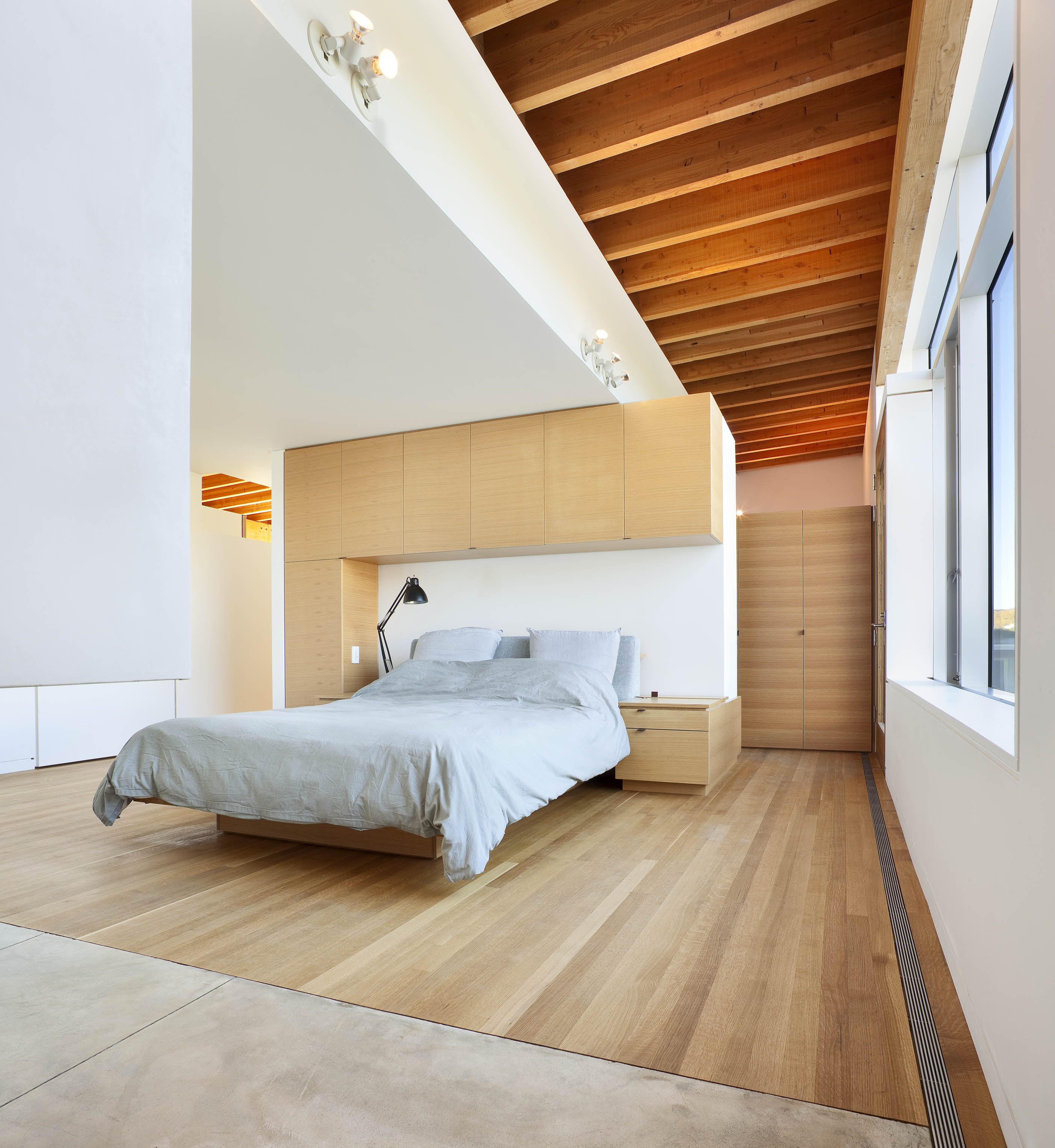 House in Caledon by Ian MacDonald Architect Inc - Architizer