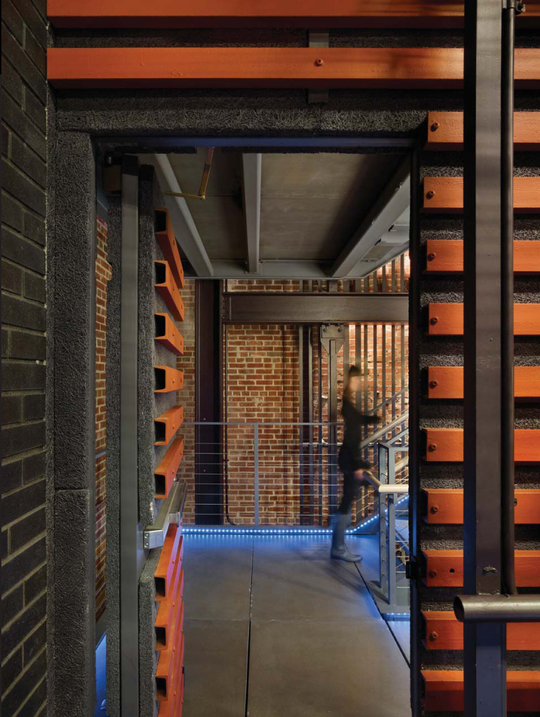 IU Cinema - Architizer