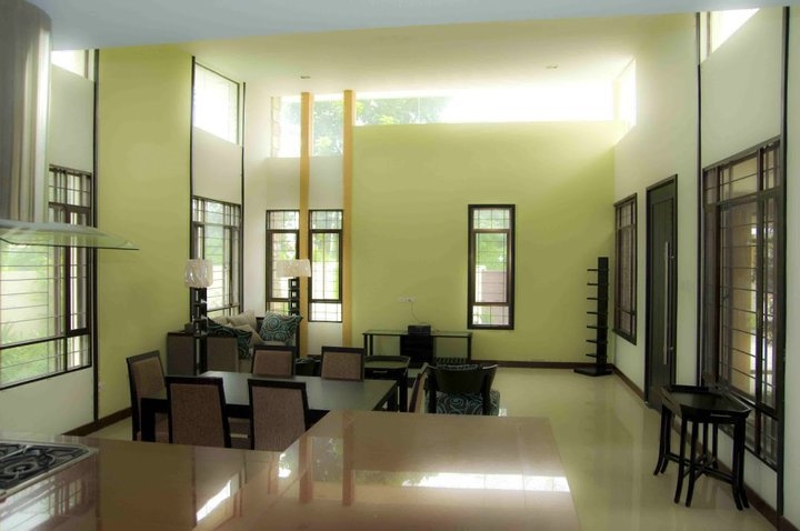 courtyard residence - Architizer