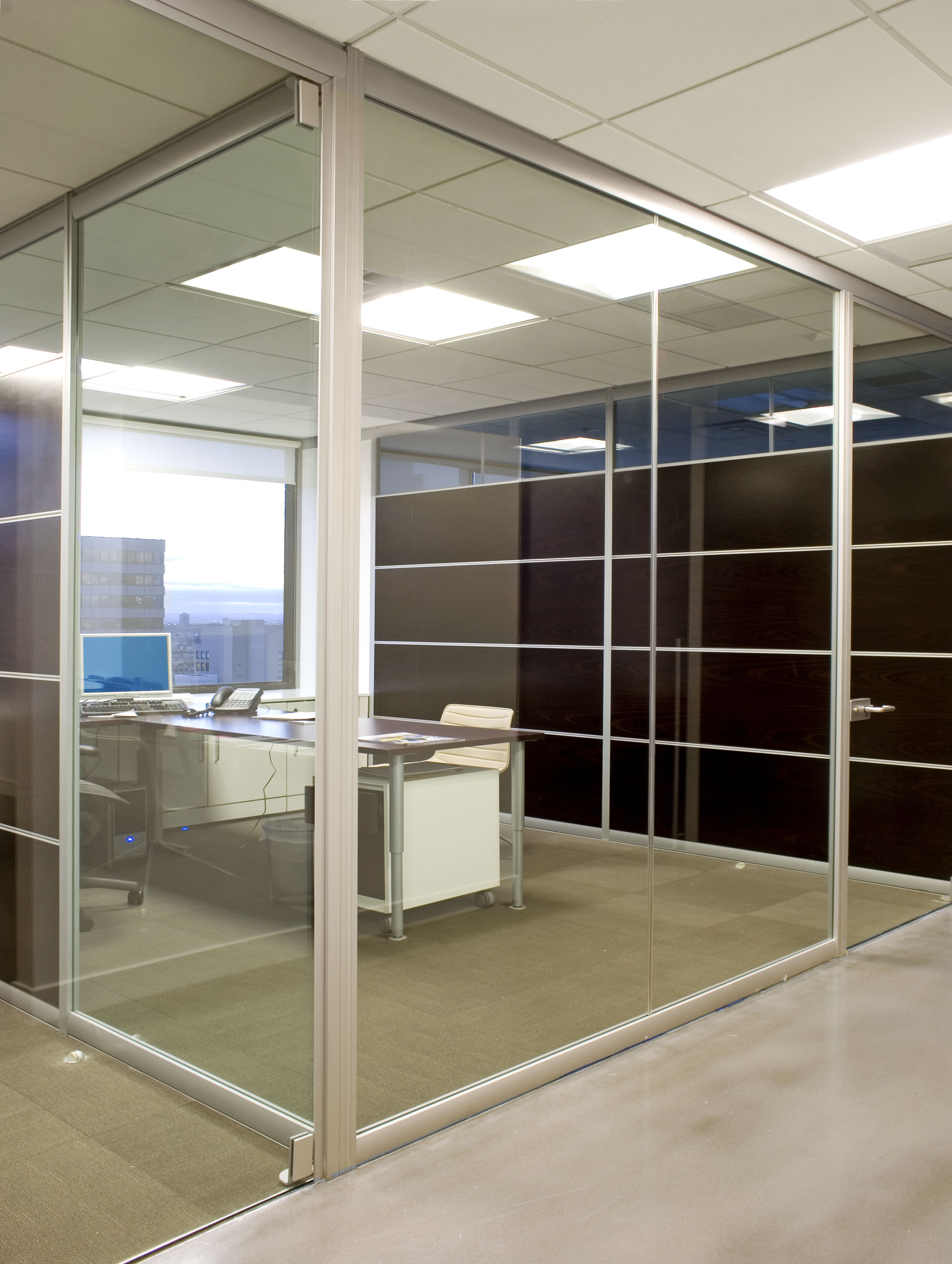 Alexico Group Corporate Office by BLU3 Development and Architecture ...