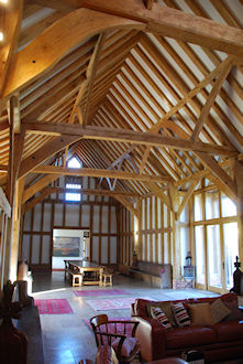 Wood Farm Barn - Architizer