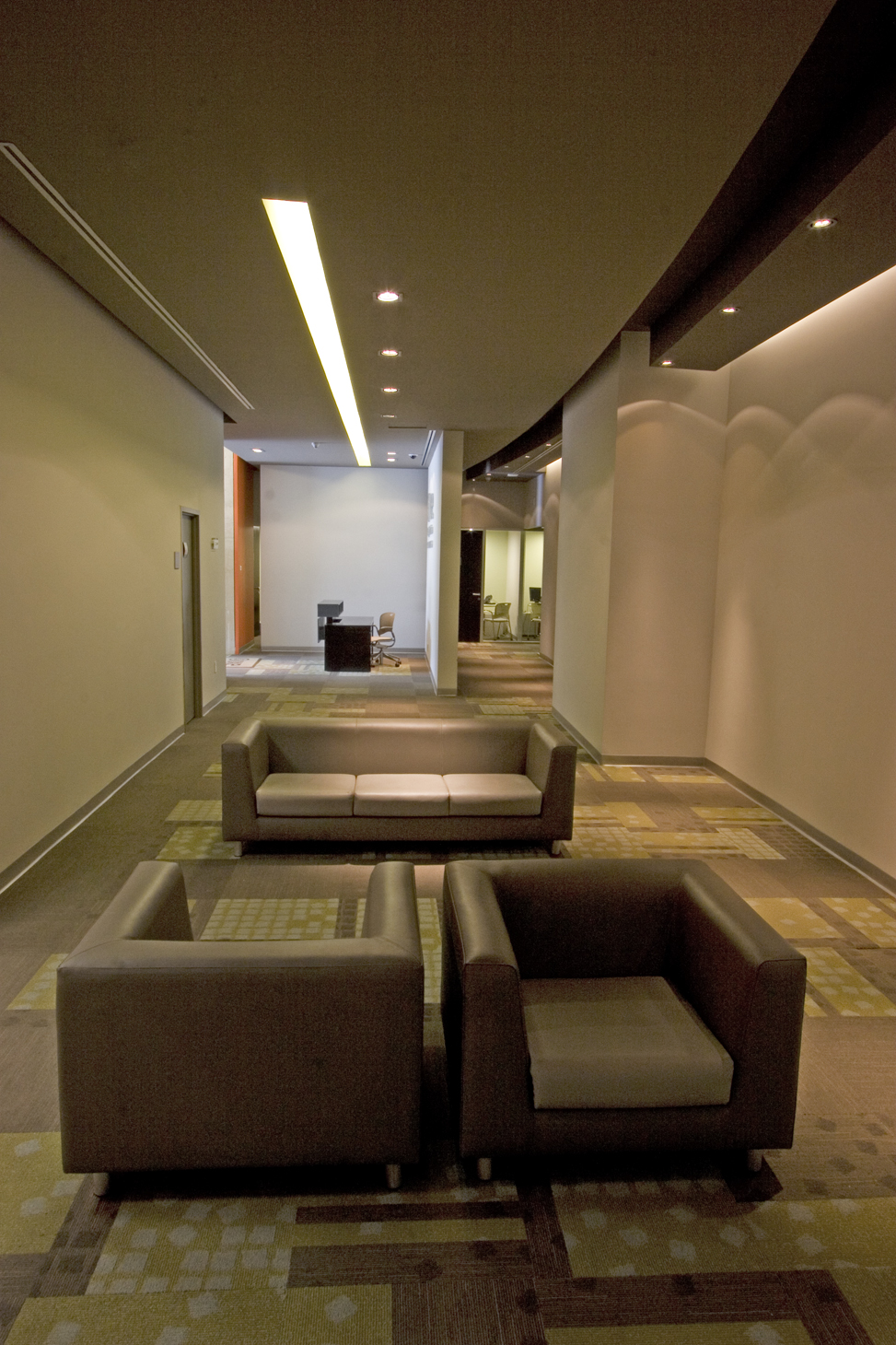 Corporativo IXE- Banco Deuno by usoarquitectura - Architizer