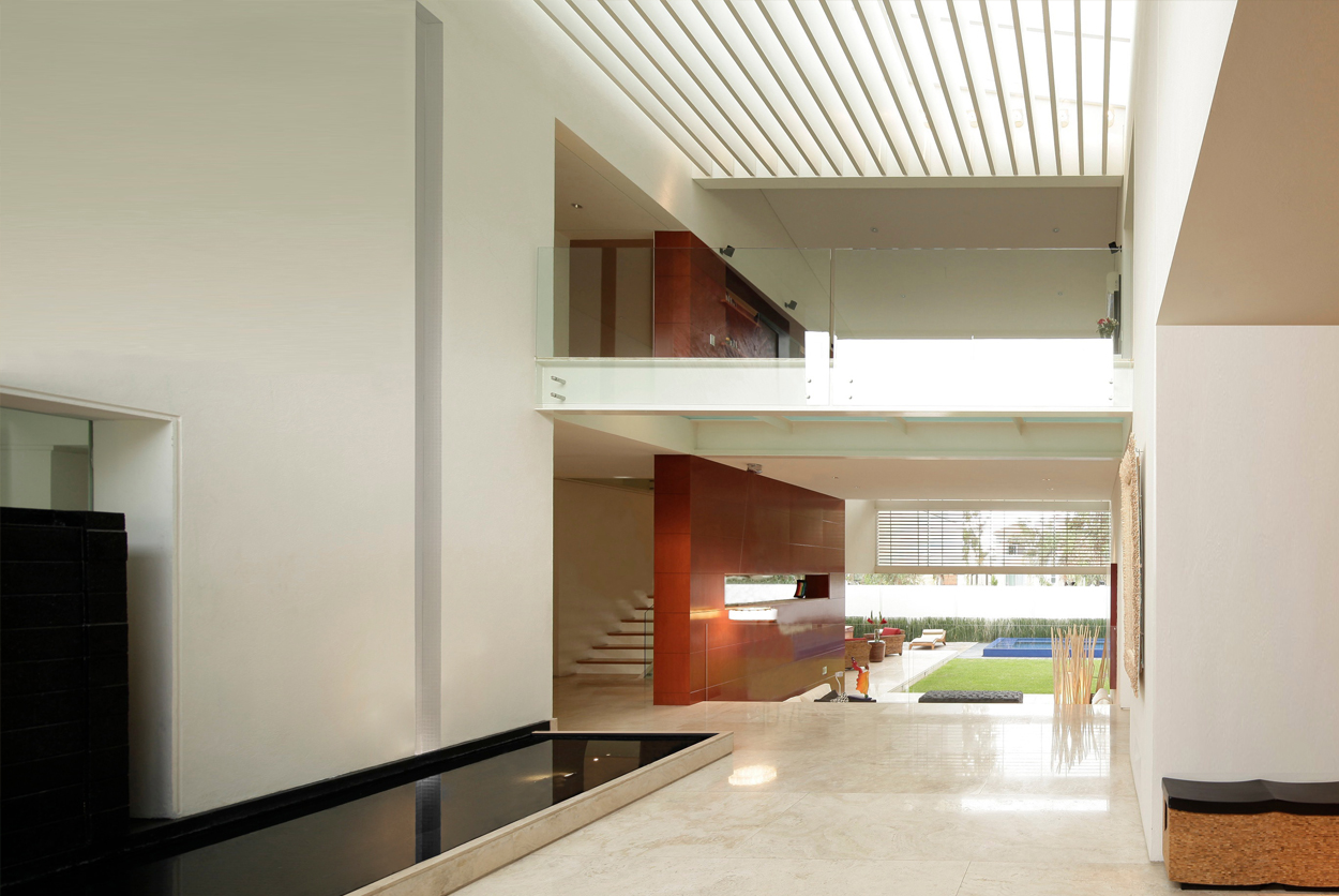 Godoy House by Hernandez Silva Architects - Architizer