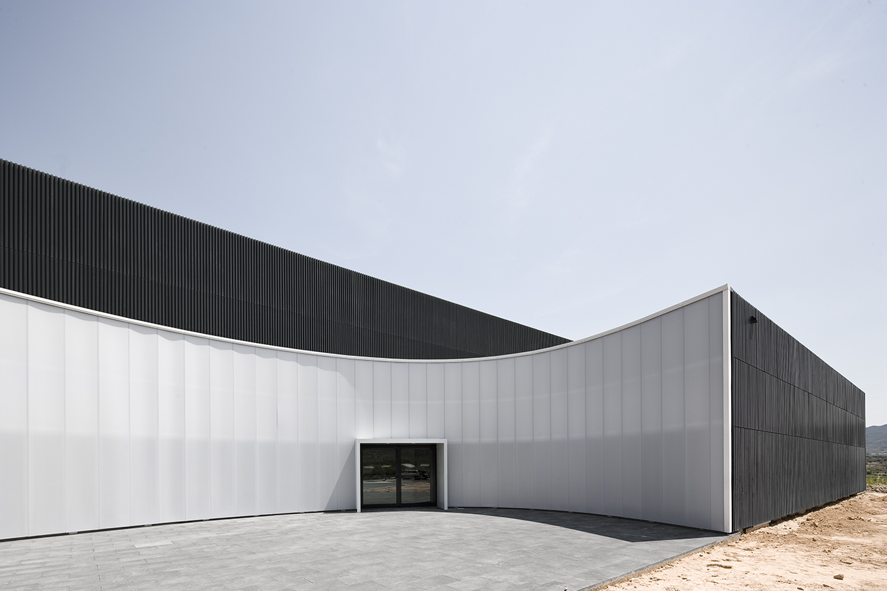 Museum of Energy by Arquitecturia - Architizer