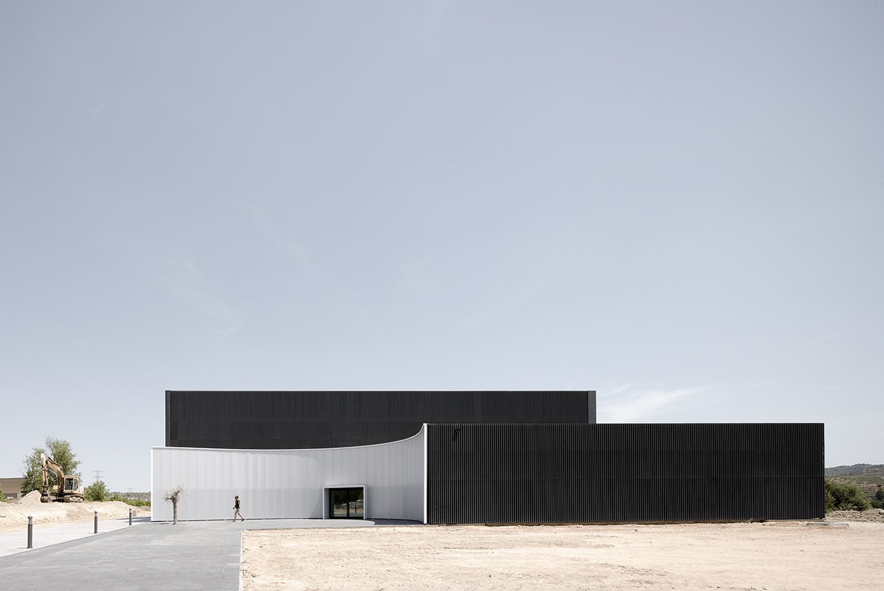 Museum of Energy by Arquitecturia - Architizer