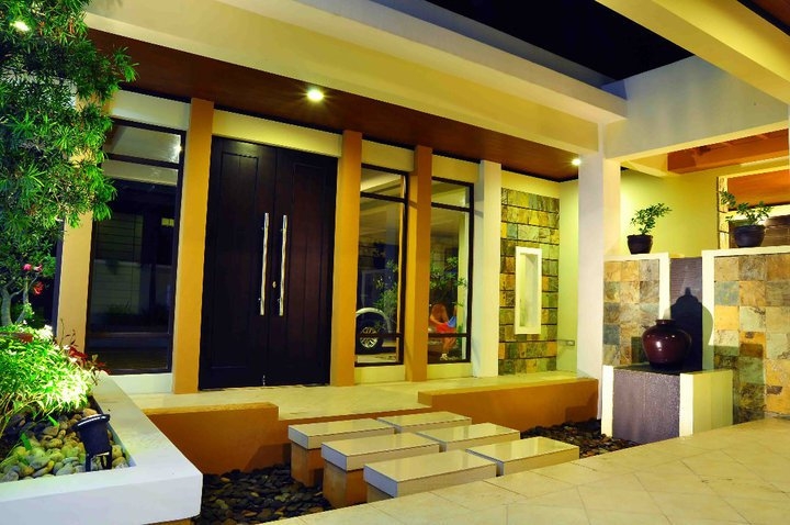 courtyard residence - Architizer