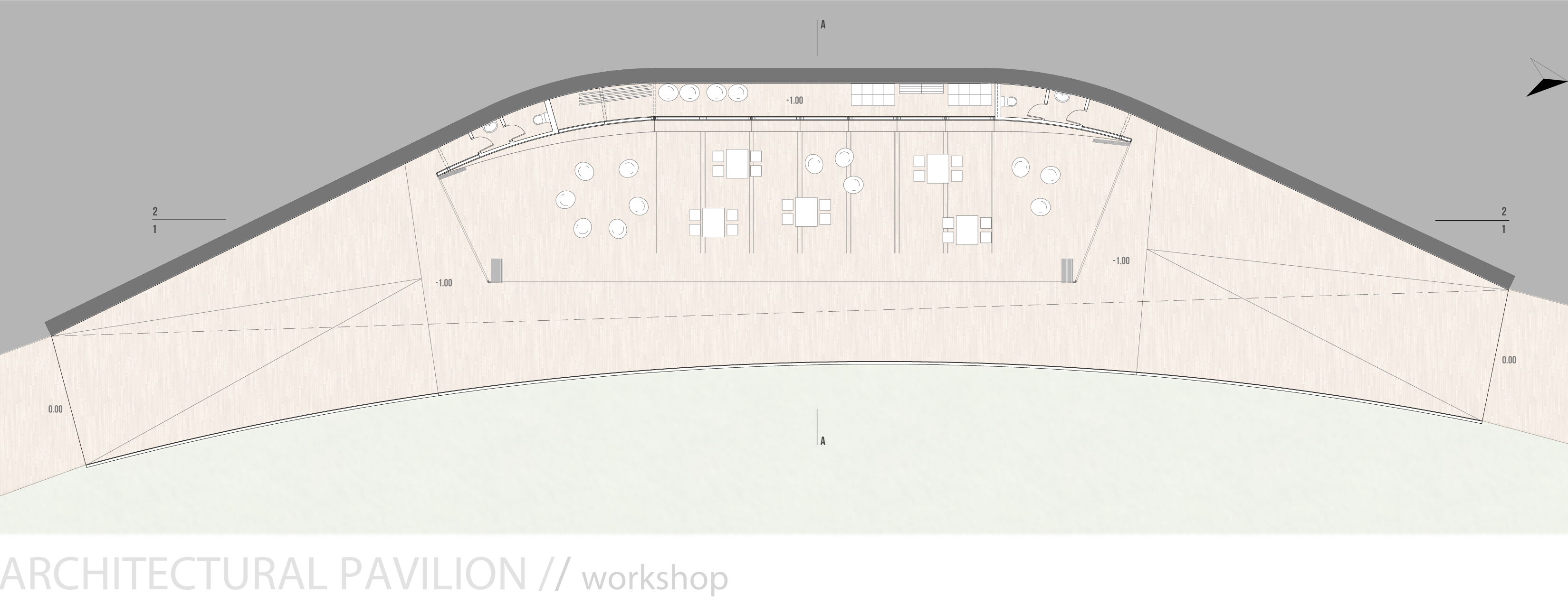 Architectural Pavilion - Architizer