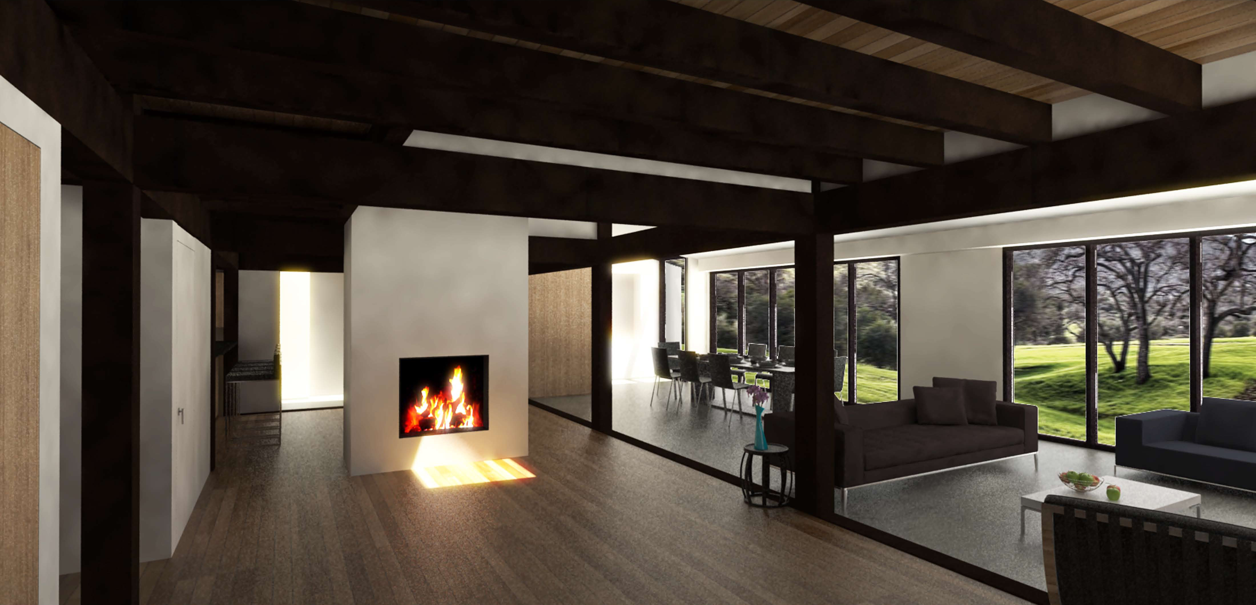 Brenner Residence - Architizer