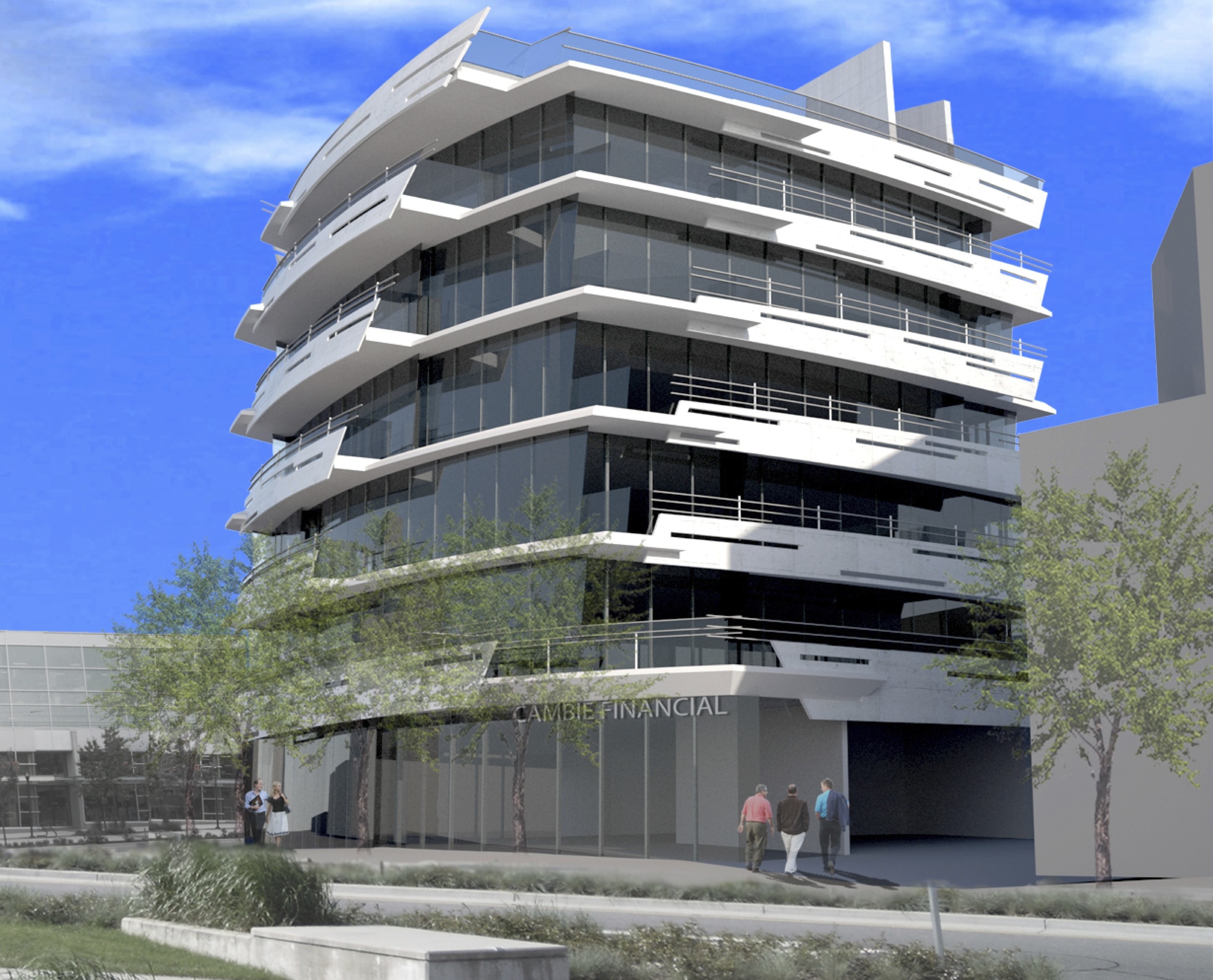 Idea 249547: 2211 Cambie by considered design inc in Vancouver, Canada ...