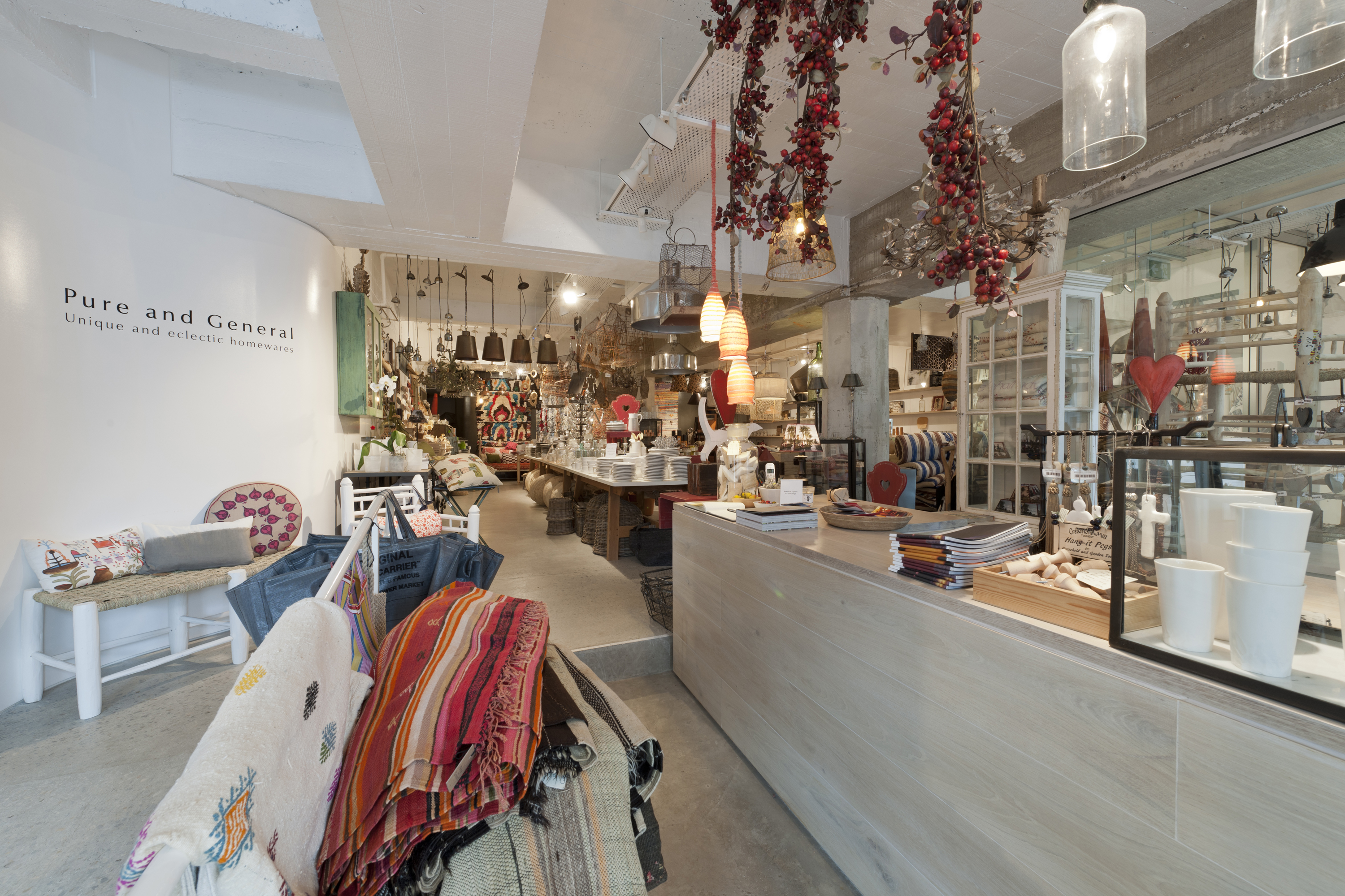 Baroque Bar Bistro Patisserie by Dale Jones-Evans Architecture - Architizer
