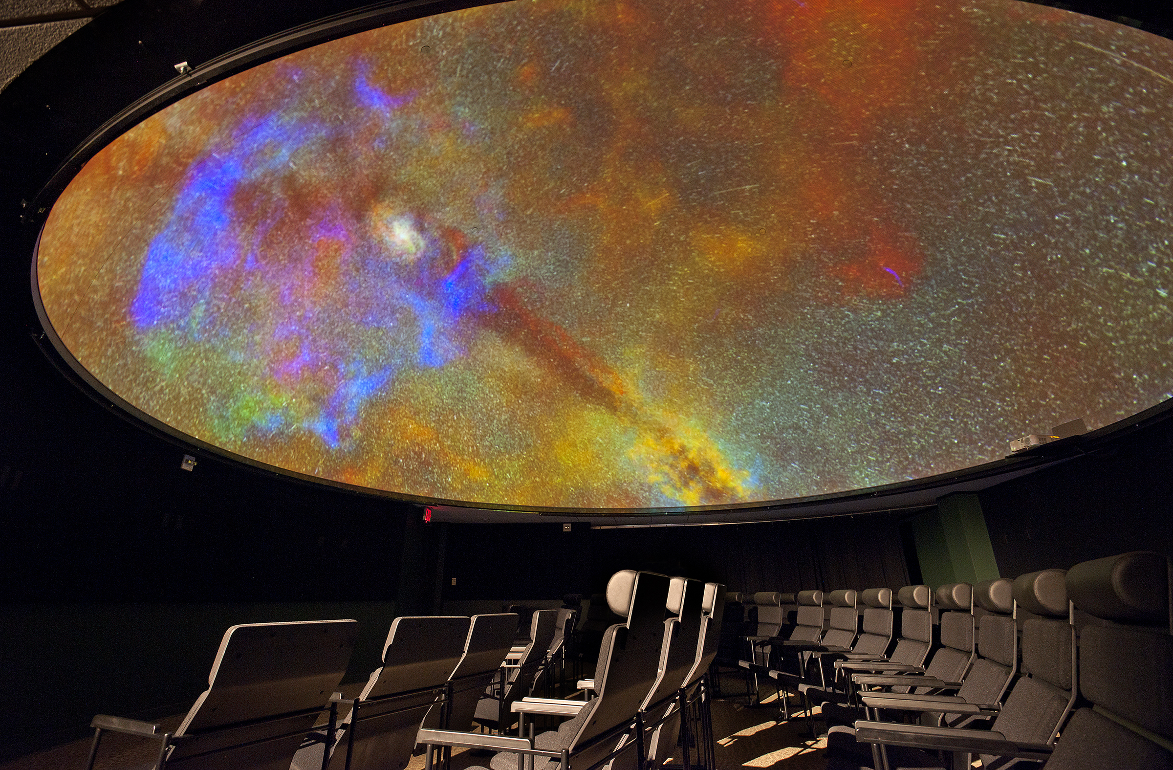 Robinson Nature Center by GWWO Architects - Architizer