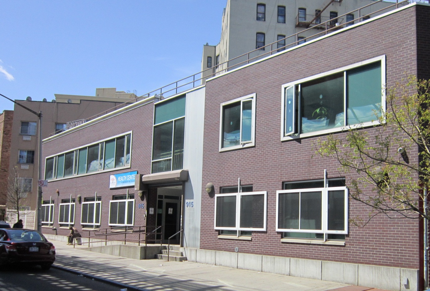 Acacia Network by New York Engineers - Architizer